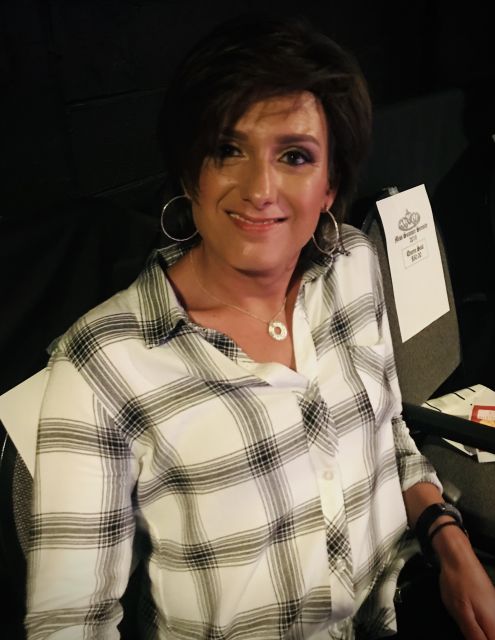 Profile Photos photo album by AngelChanelSparkle, Trans Woman, 54